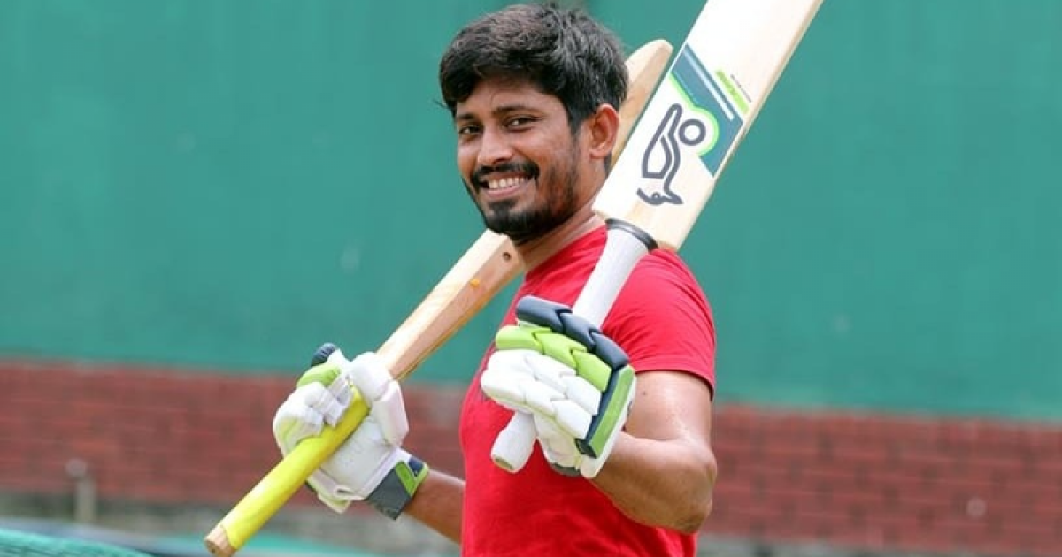 Bijoy, Hridoy to lead Bangladesh A in Pakistan