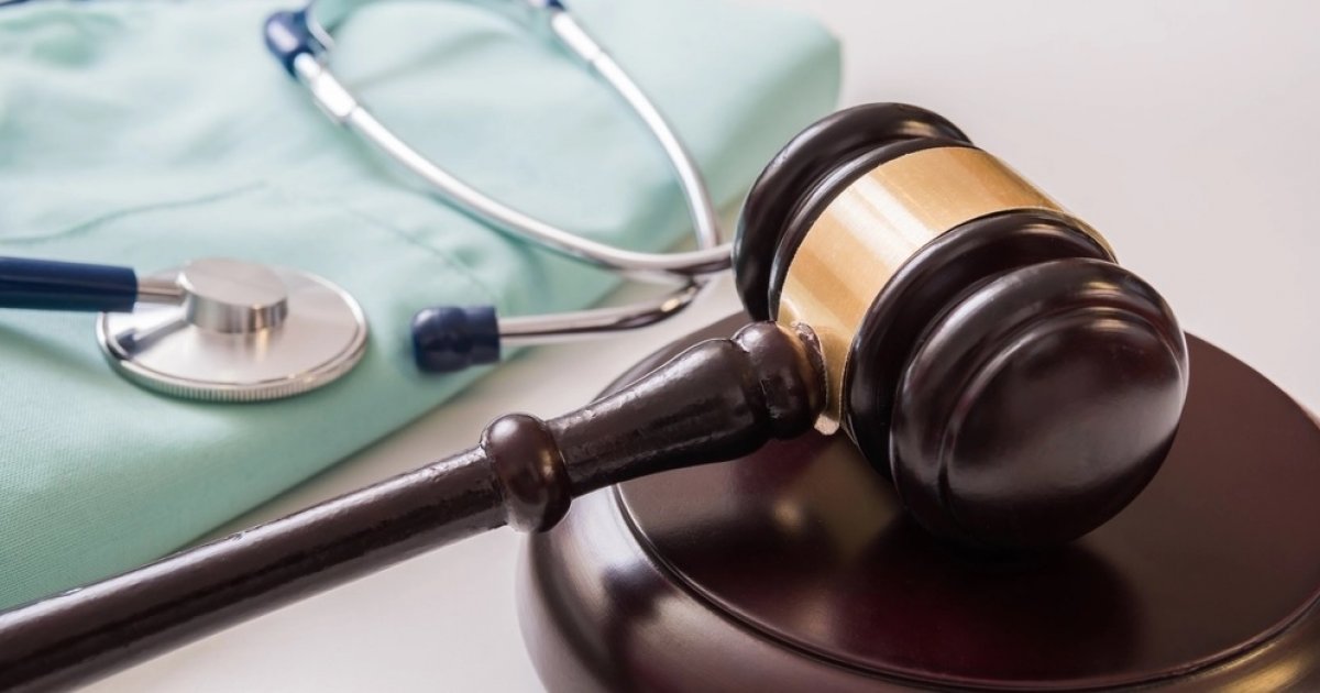Holding doctors accountable