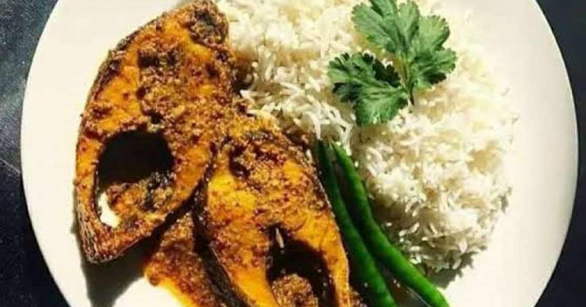 Flavours of Bengal: The story behind 'maache bhathe Bengali’