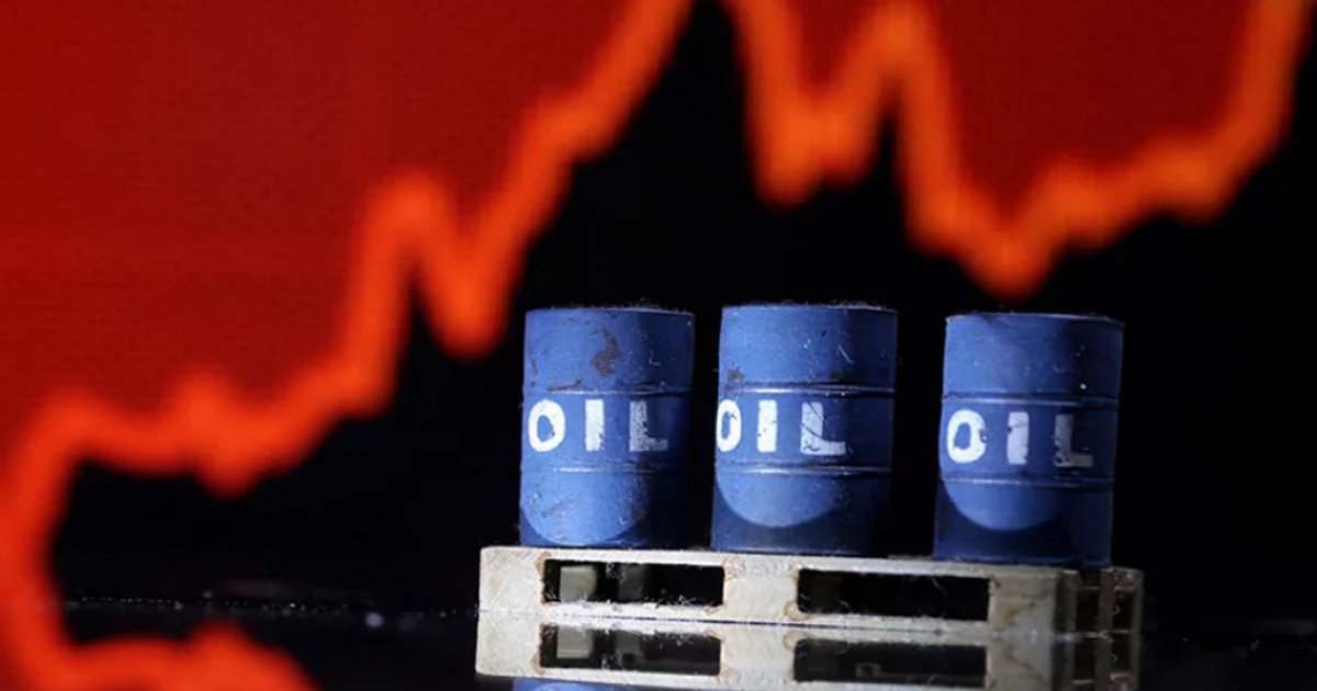 Israel-Iran: A strike on oil assets could revive inflation