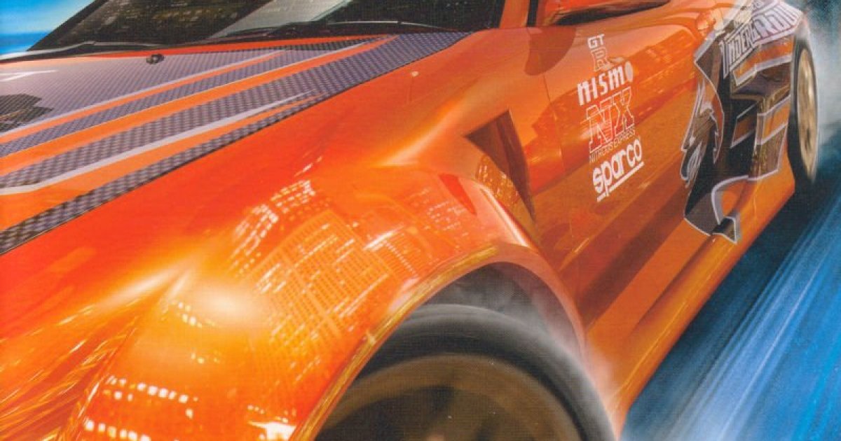 A decade-long ode to tuner culture, street racing fandom