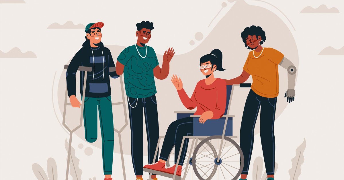 Empowering youth to embrace inclusion