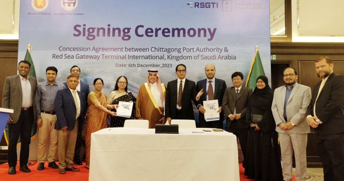 Universal Medical College Hospital, KSA's InterHealth Hospital ink deal