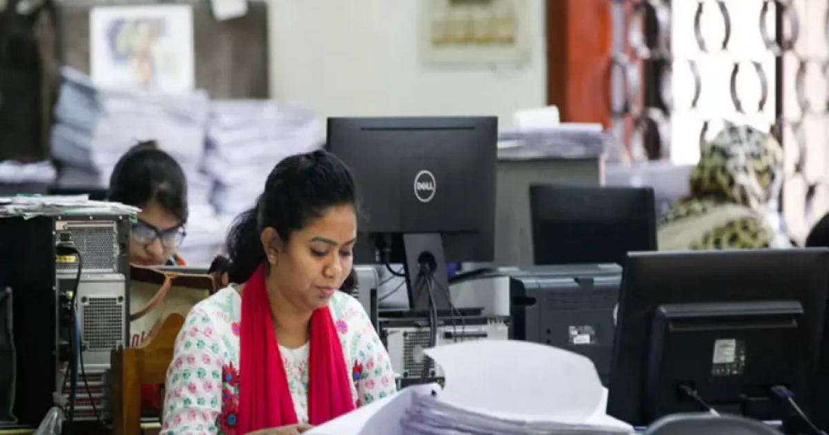 Does more time in office equal better results?