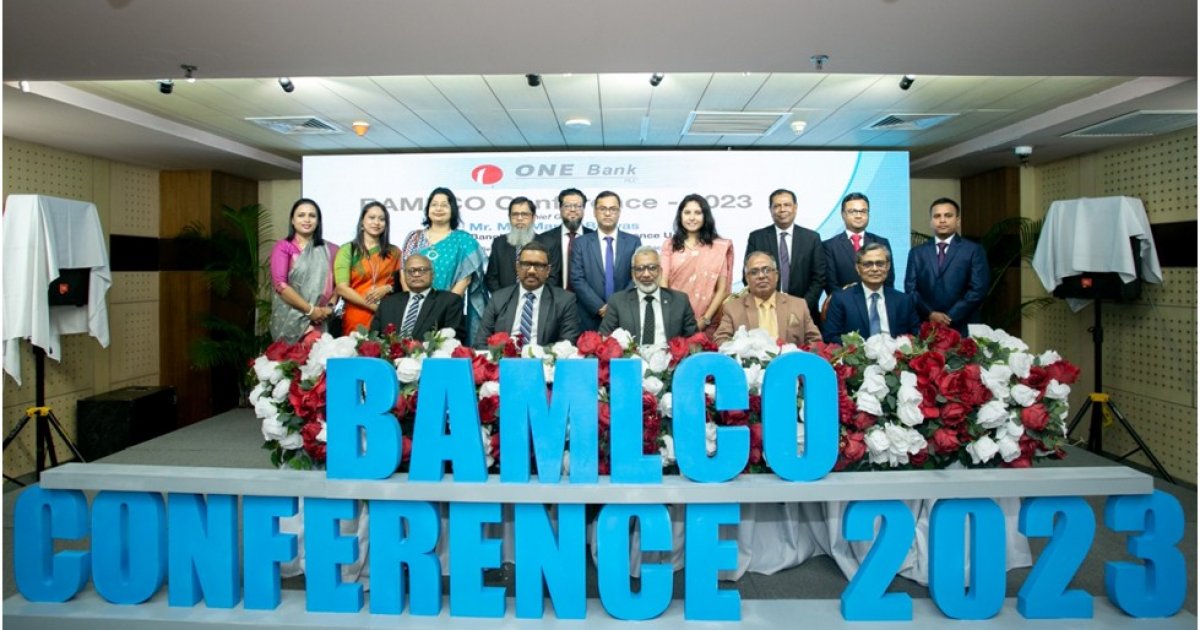 ONE Bank holds 'BAMLCO Conference 2023'