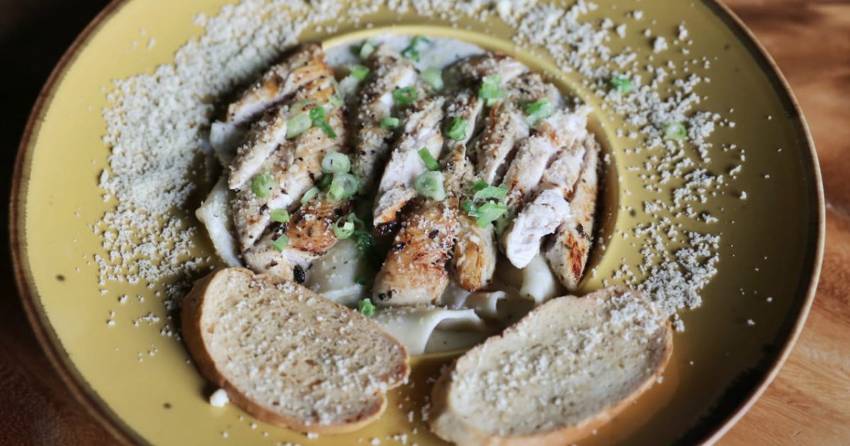 La Mirchi does multi-cuisine dining justice