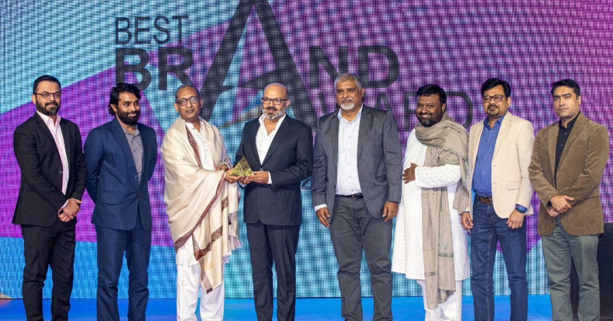 bKash: country’s most loved brand for 5th consecutive year