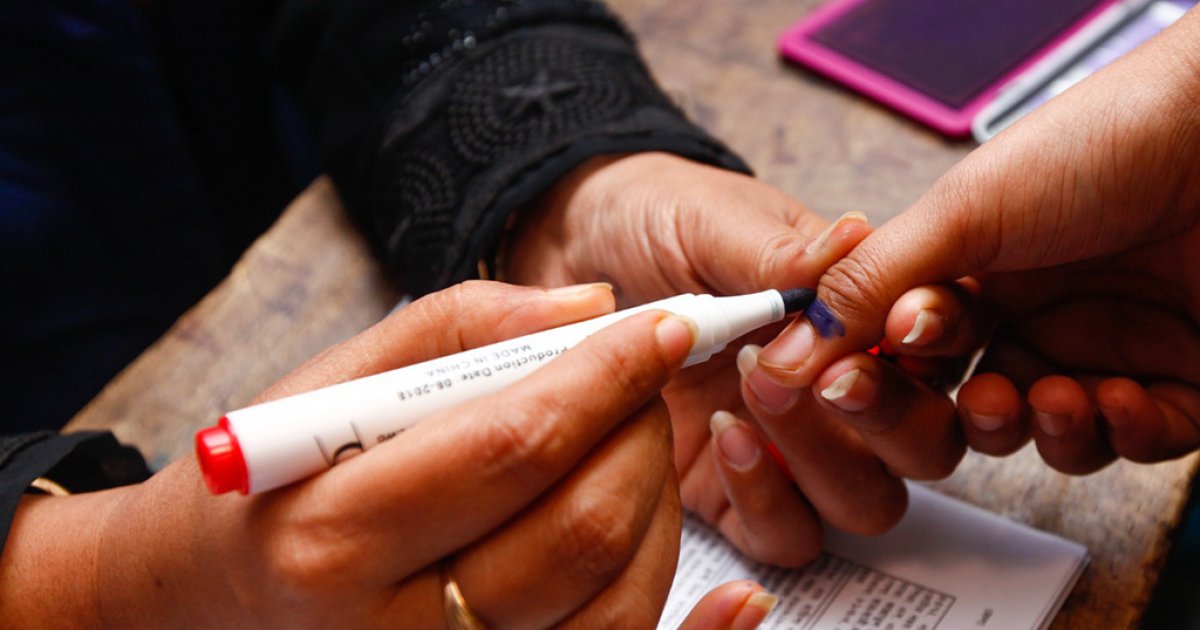 Which countries have made voting mandatory?