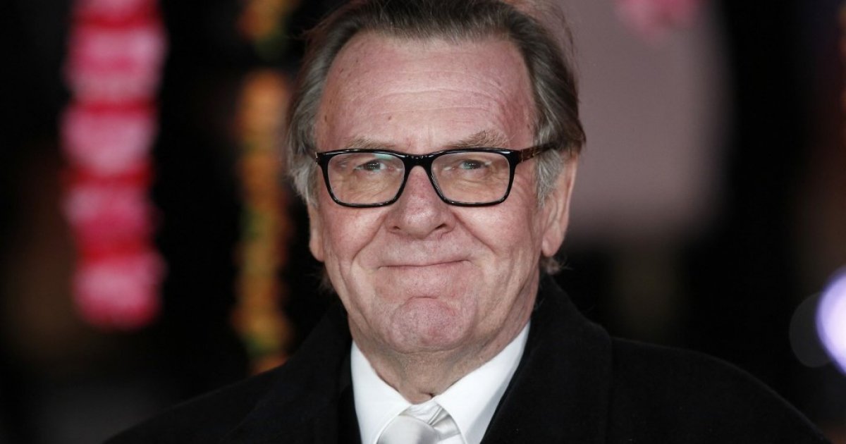 'Full Monty' star Tom Wilkinson dies aged 75