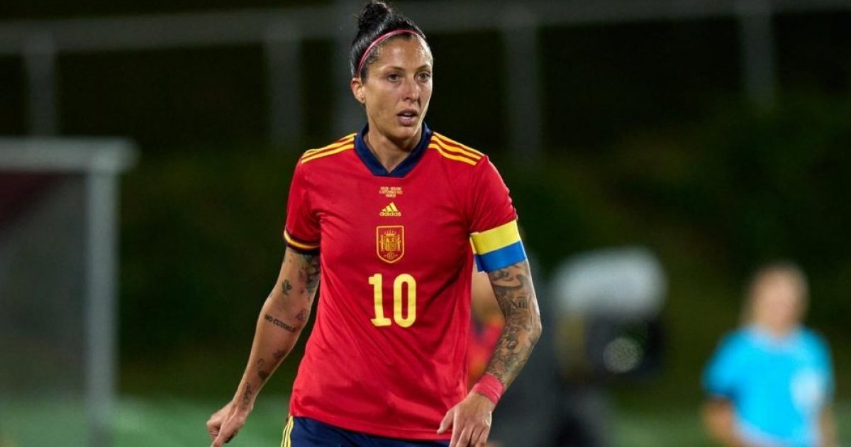 Hermoso testifies about Rubiales World Cup kiss