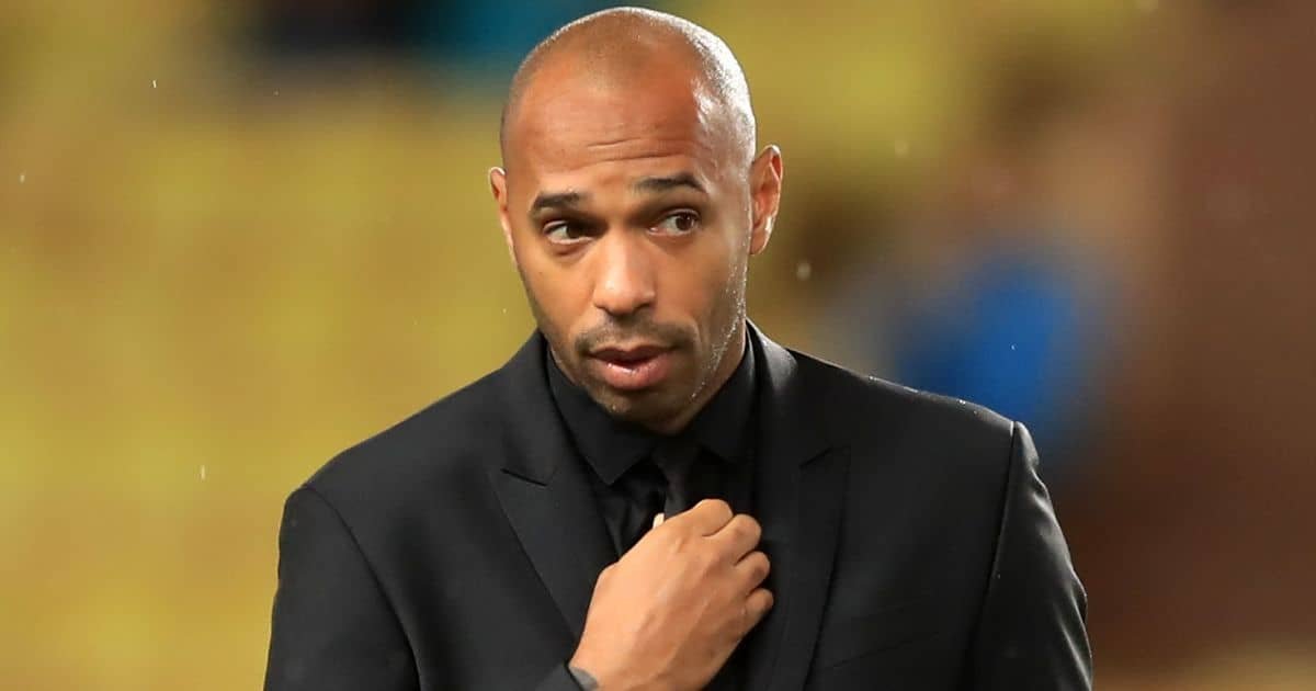 Henry reveals battle with depression throughout his career