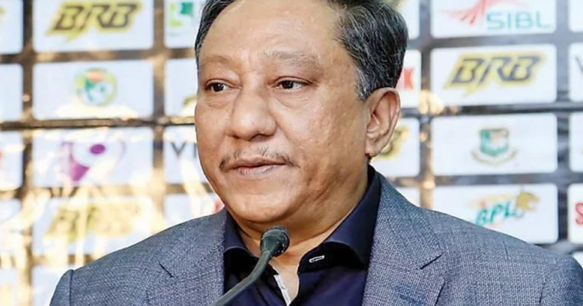 Papon: Want to increase number of grounds, improve facilities