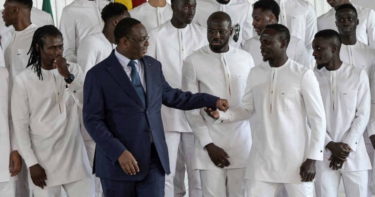 Senegal defend title as Ivory Coast hosts Cup of Nations