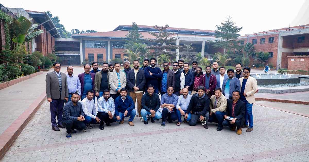 Evitex Dress Shirt obtains Leed Platinum certification