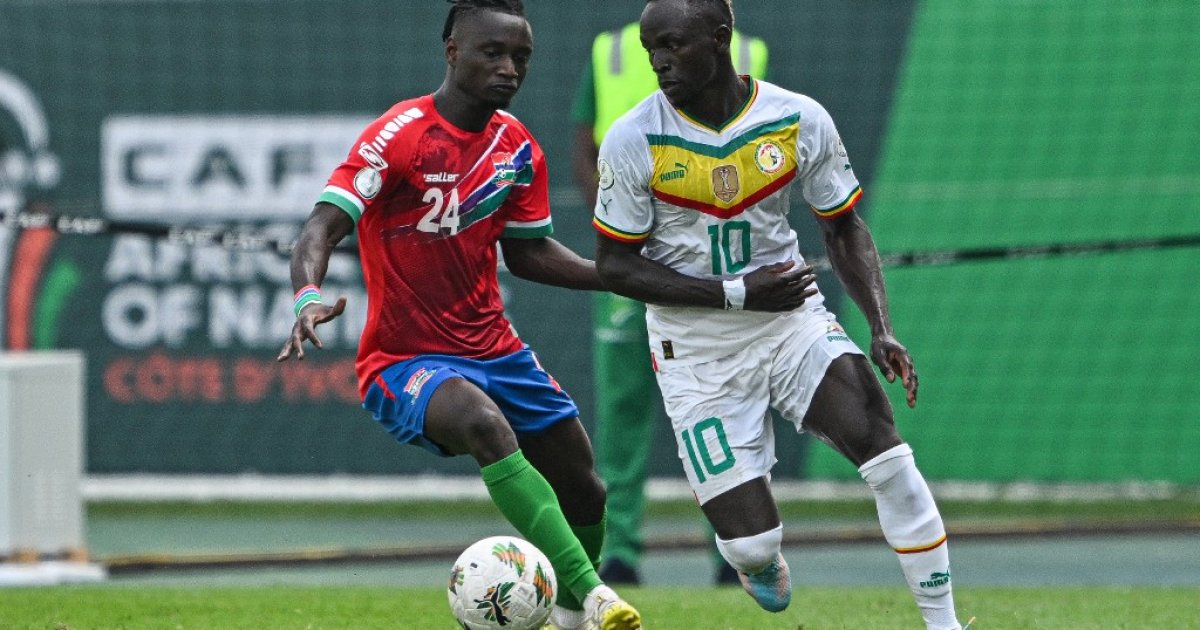 Senegal enjoy winning start to title defence, Cameroon and Algeria held