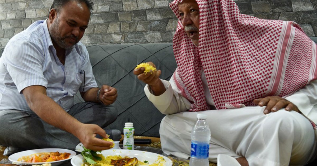 UN study: Saudi Arabia contributes half of global food waste