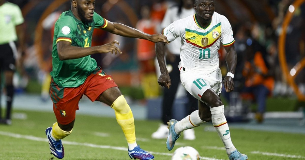 Salah ruled out of two games as Senegal, Cape Verde reach last 16