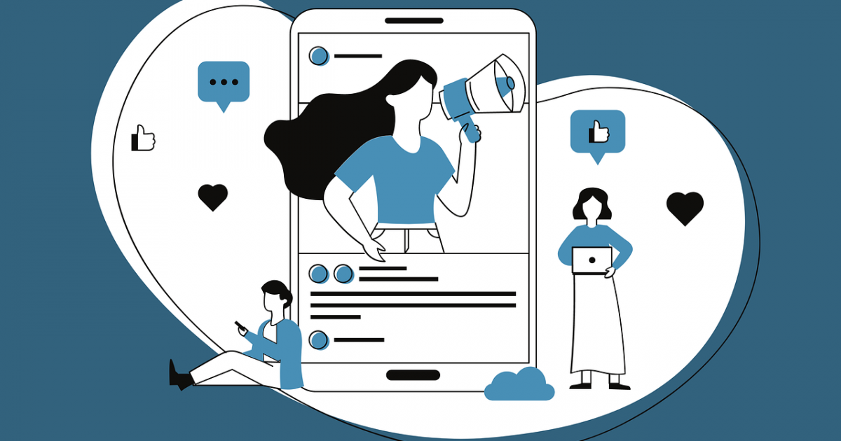 Behind the curtains: An insight into influencers