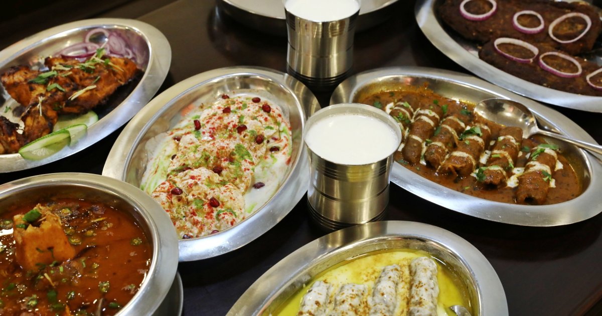 Mouthwatering kebabs and nehari at Dhaka’s newest restaurant, Multani Dera