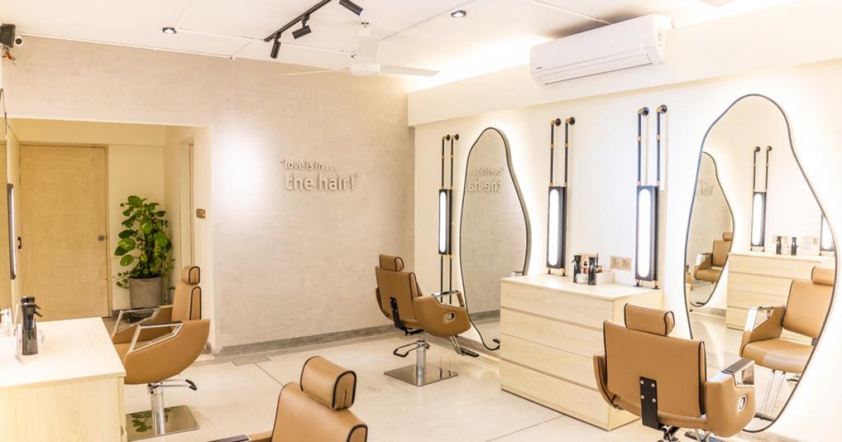 Hair botox and beyond: Studio Salon's innovative beauty offerings
