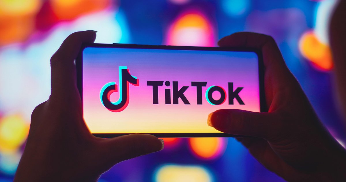 Why is TikTok getting banned in the US?