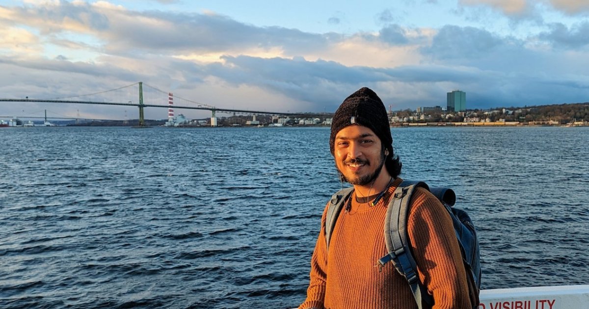 Cju’s ‘Not A Fiction’ selected at Oscar-qualifying festival