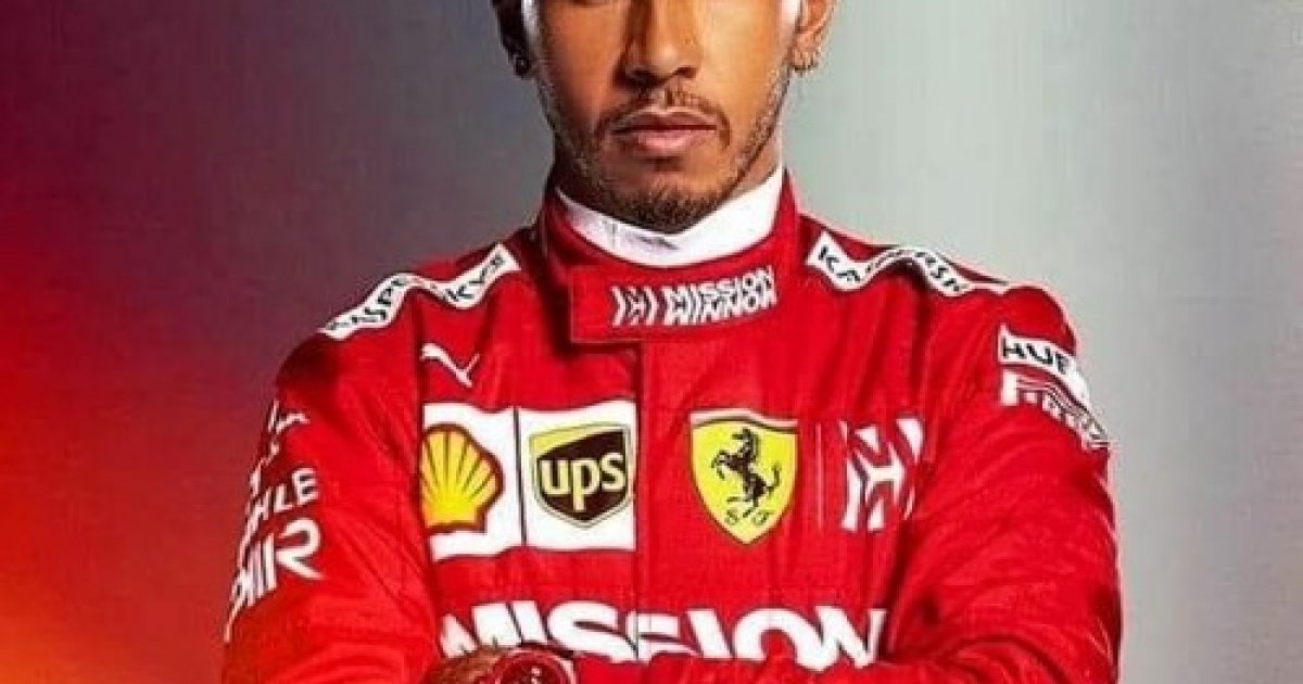 Lewis Hamilton's switch sends shockwaves through F1