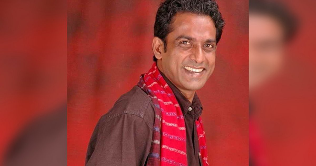 Prominent actor Ahmed Rubel passes away