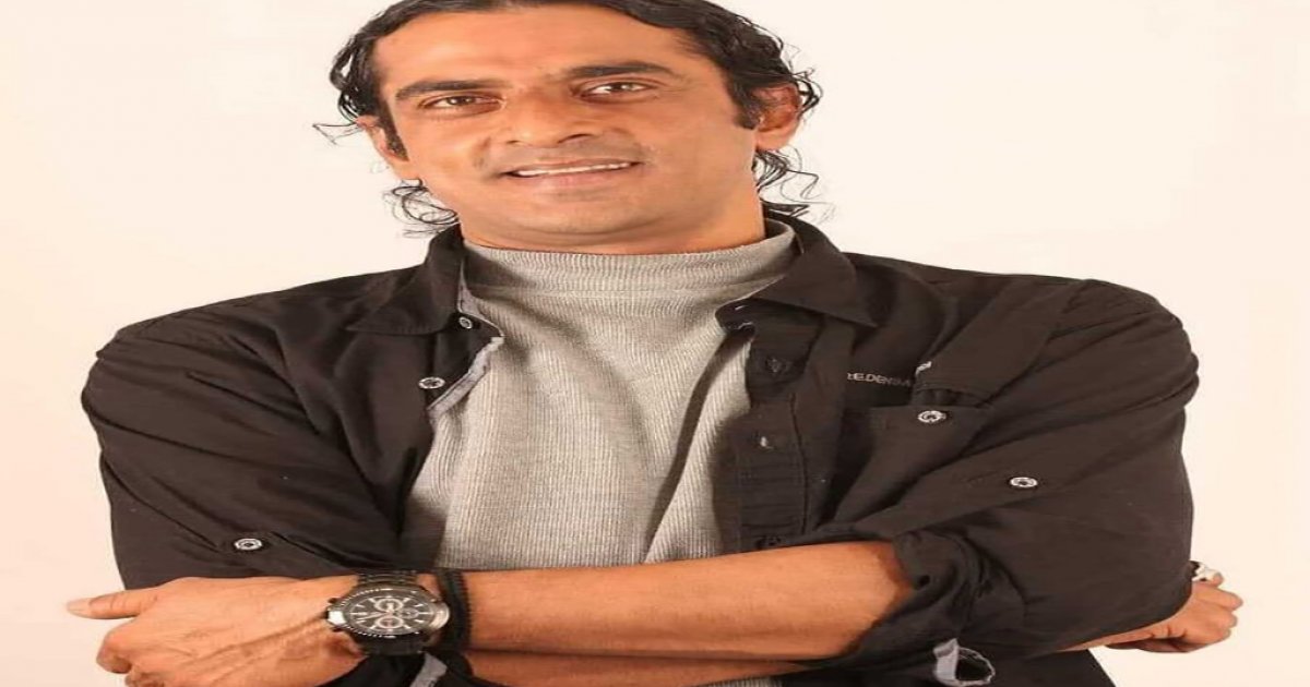 Actor Ahmed Rubel's sudden demise leaves entertainment industry in mourning