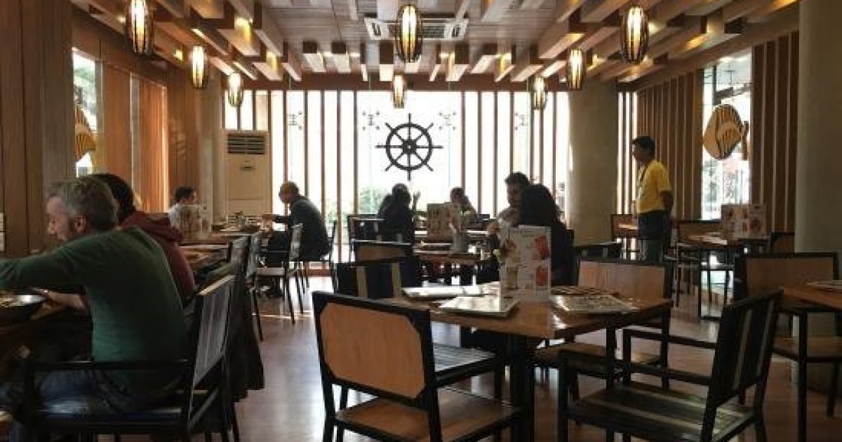 How did Bangla-Chinese food become so popular?