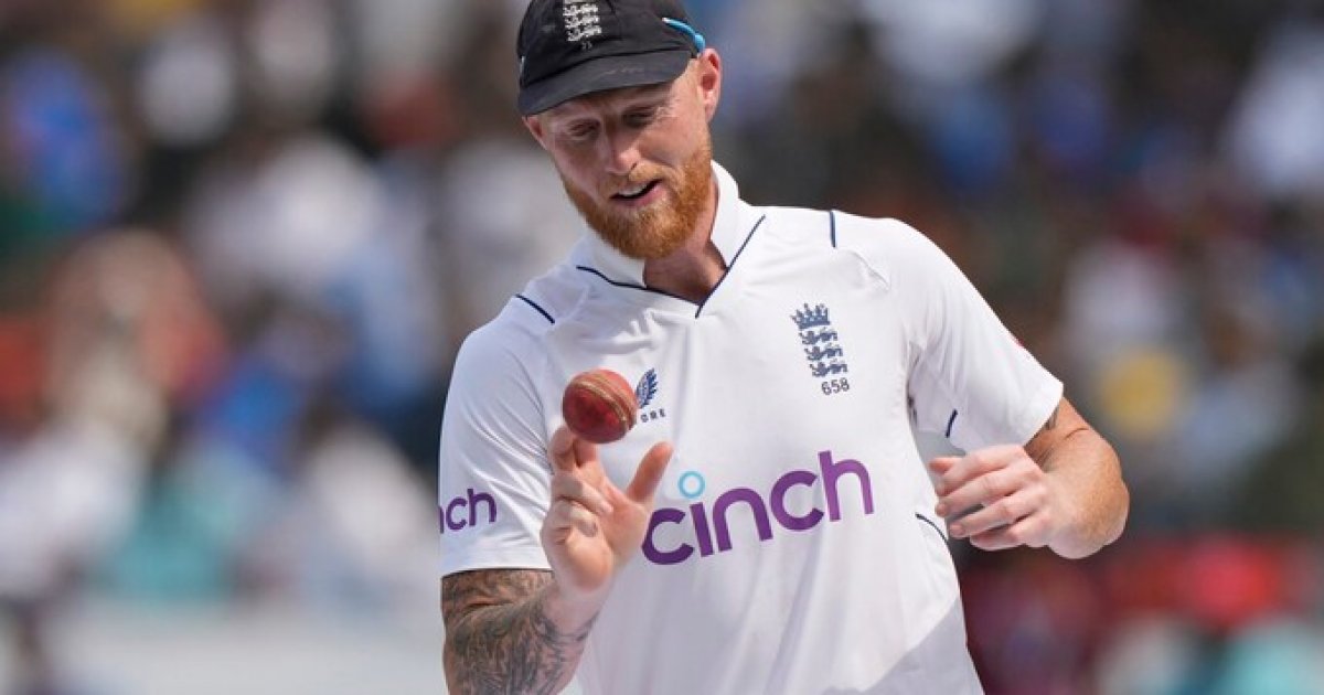 Stokes fit to captain England against Zimbabwe