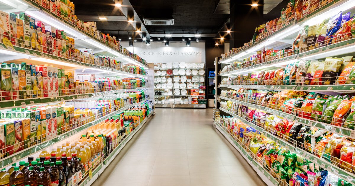 Khulshi Mart celebrates its 18th anniversary