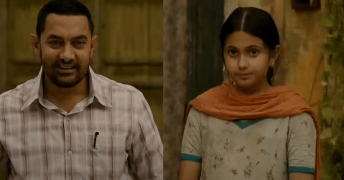 Dangal actor Suhani Bhatnagar dies from wrong treatment