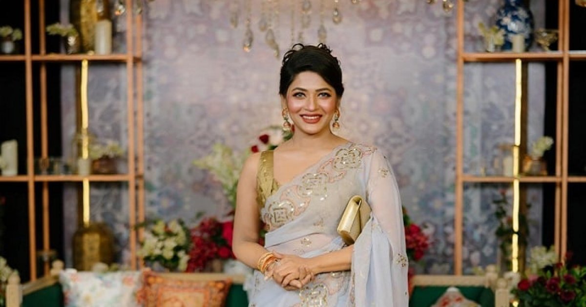 Azmeri Haque Badhan to serve as Jury member at Bengaluru International Film Festival