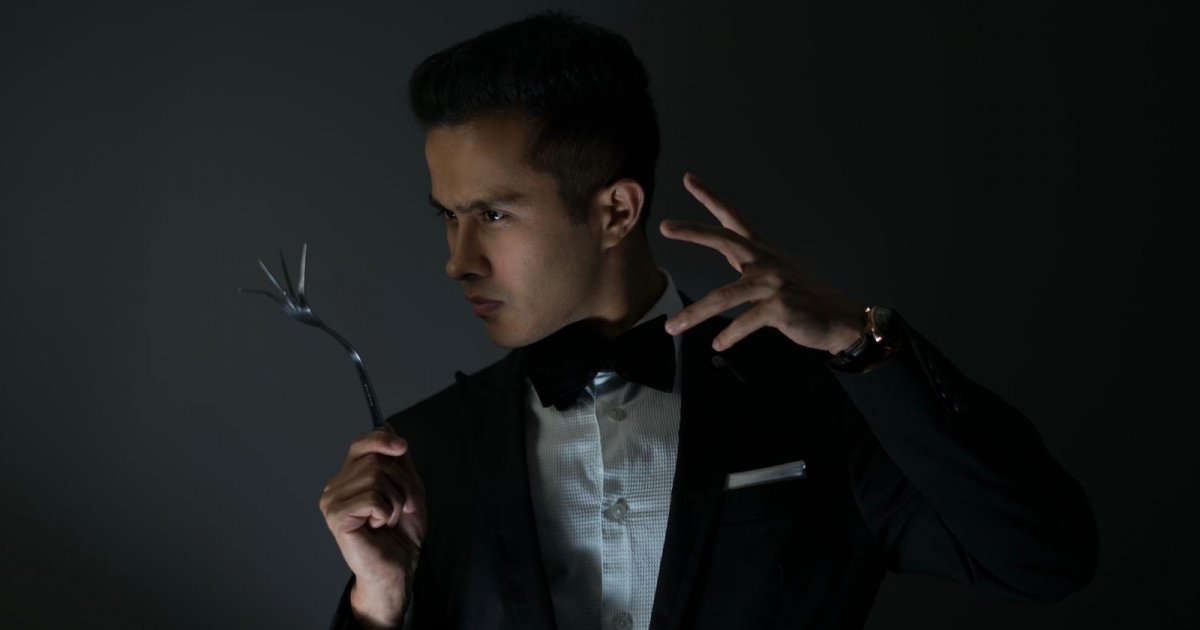 From Chittagong to the world stage: The story of Magic Razik