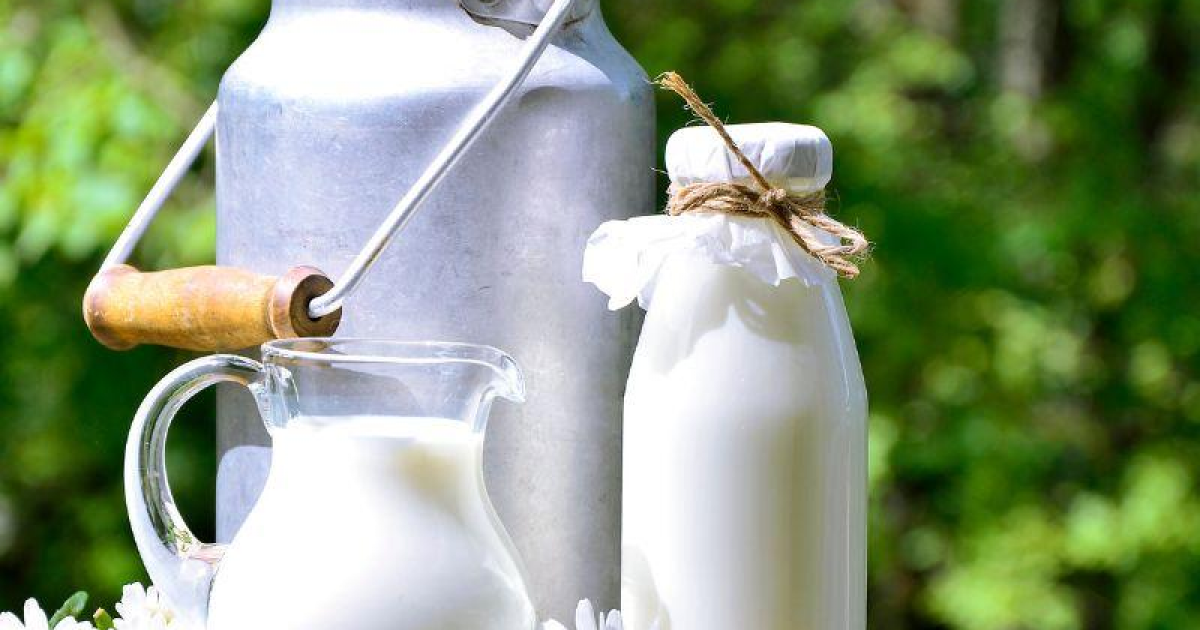 An opportunity worth milking