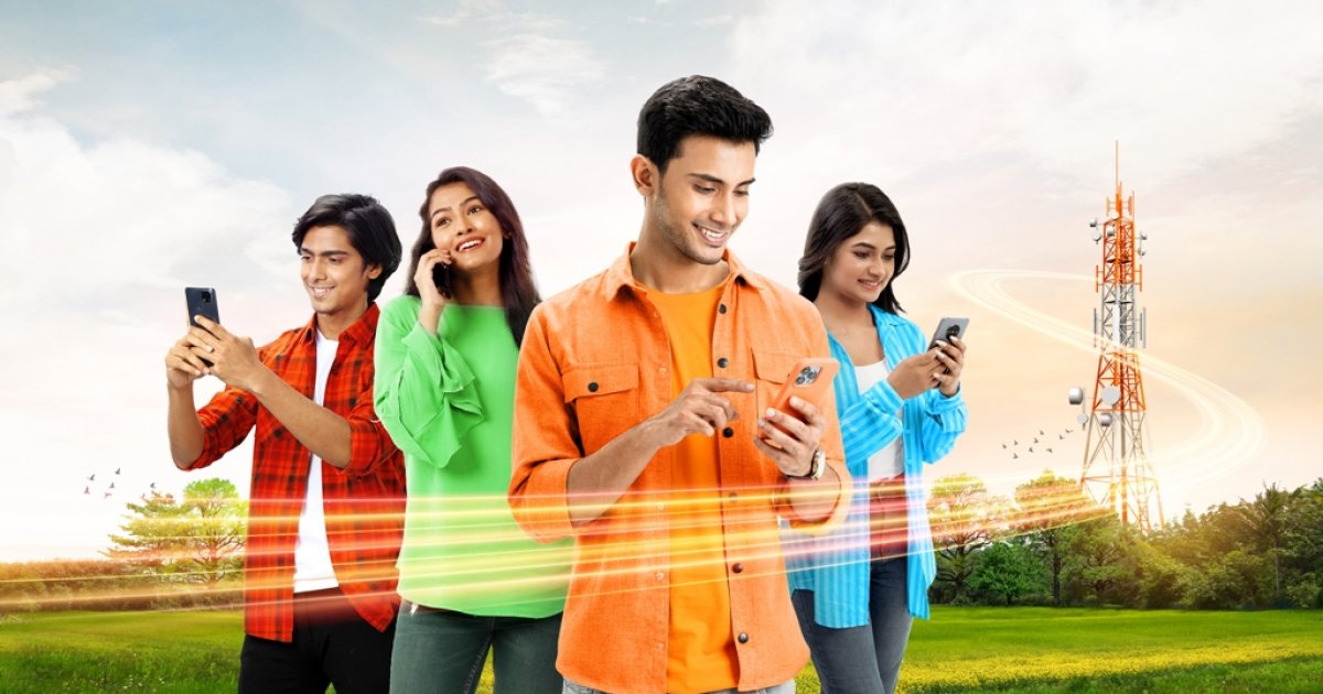 Shared infrastructure: A catalyst for foreign currency savings in telecom