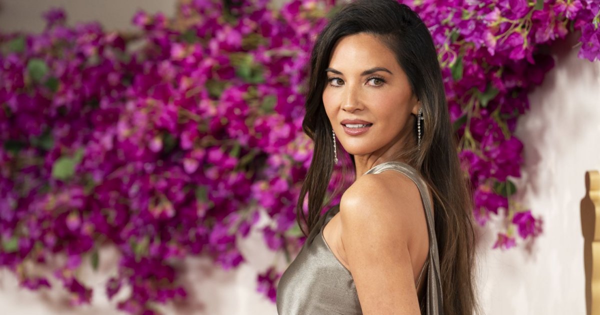 US actor Olivia Munn reveals breast cancer diagnosis