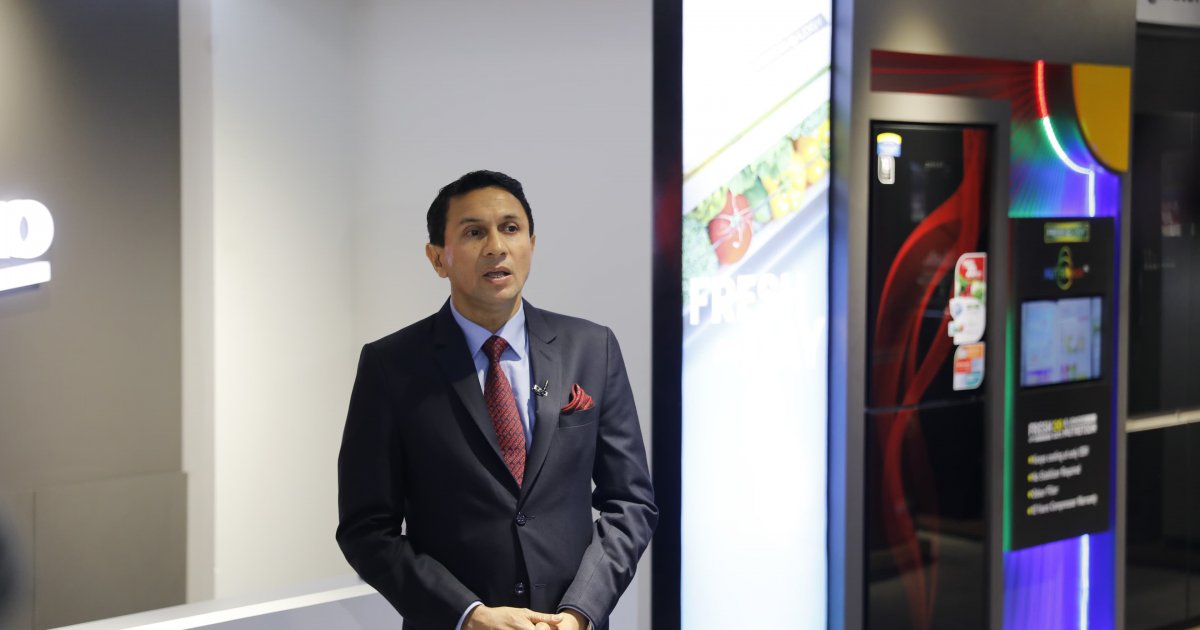 Singer Bangladesh unveils first-ever concept store in Dhaka