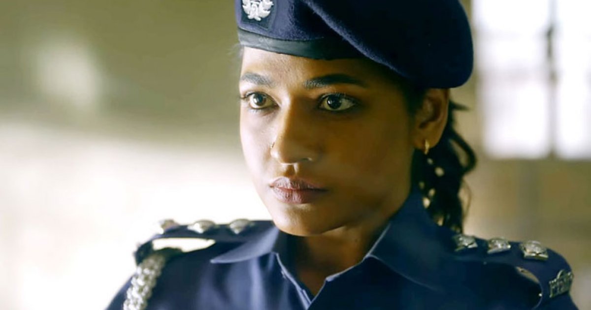 Badhan’s ‘Esha Murder’ teaser revealed