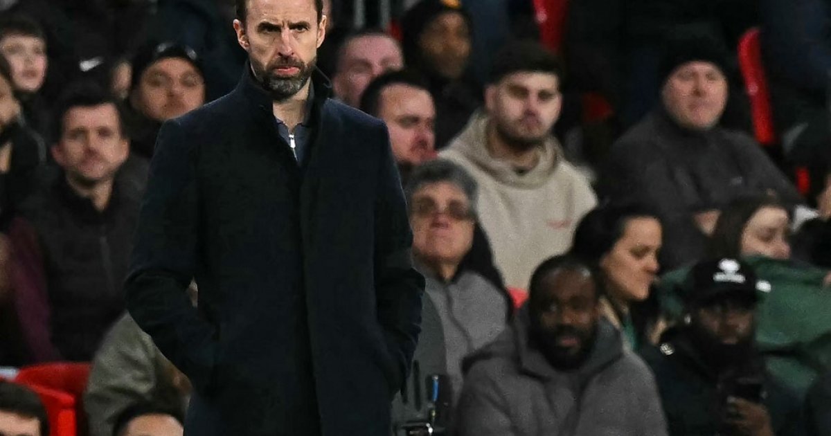 Southgate open to future outside football