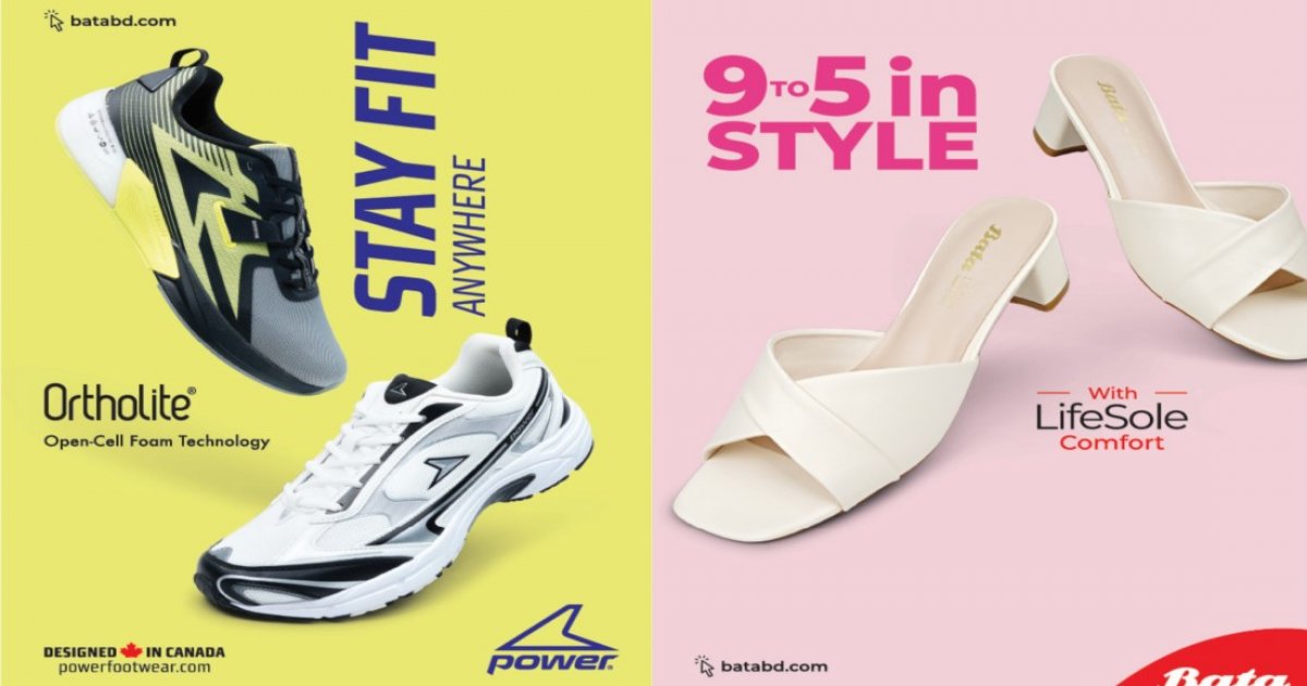 Unlocking the magic of gift-giving: Bata’s definitive guide