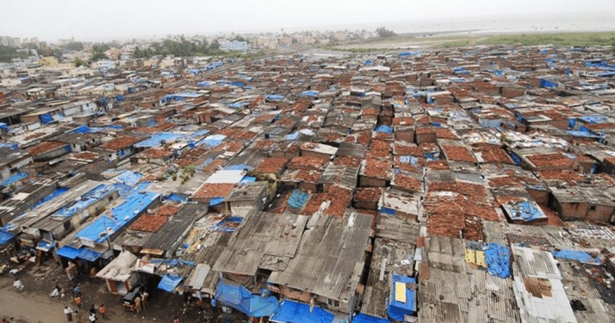 The unseen and the forgotten