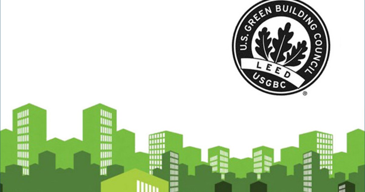 Another Bangladesh RMG factory gets Leed green certificate