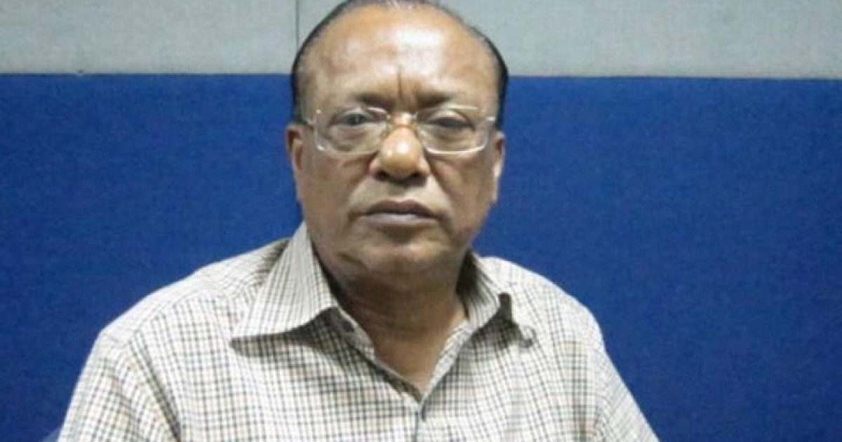 Abdul Awal Mintoo made chairman of NBL