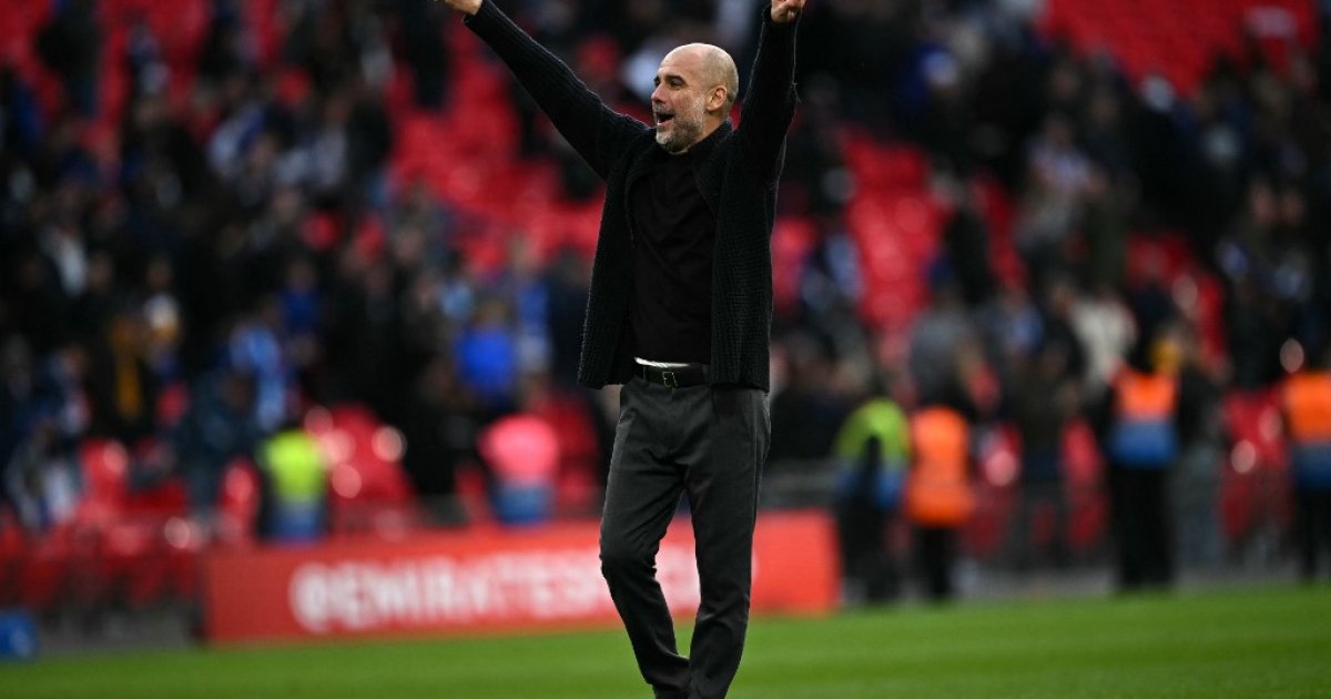 Guardiola promises City will pose problems for Real or Bayern