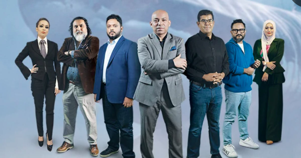Reality Show ‘Shark Tank Bangladesh’ makes its debut in Bangladesh