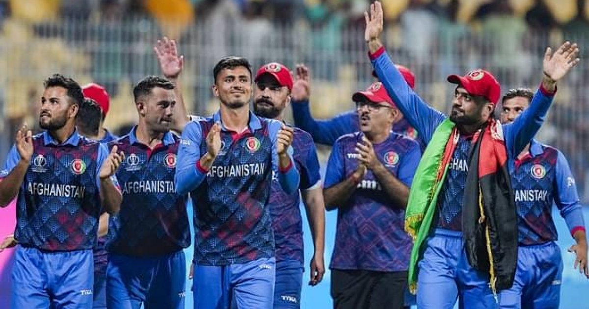 Afghanistan team preview: Emerging force eyes memorable CT debut