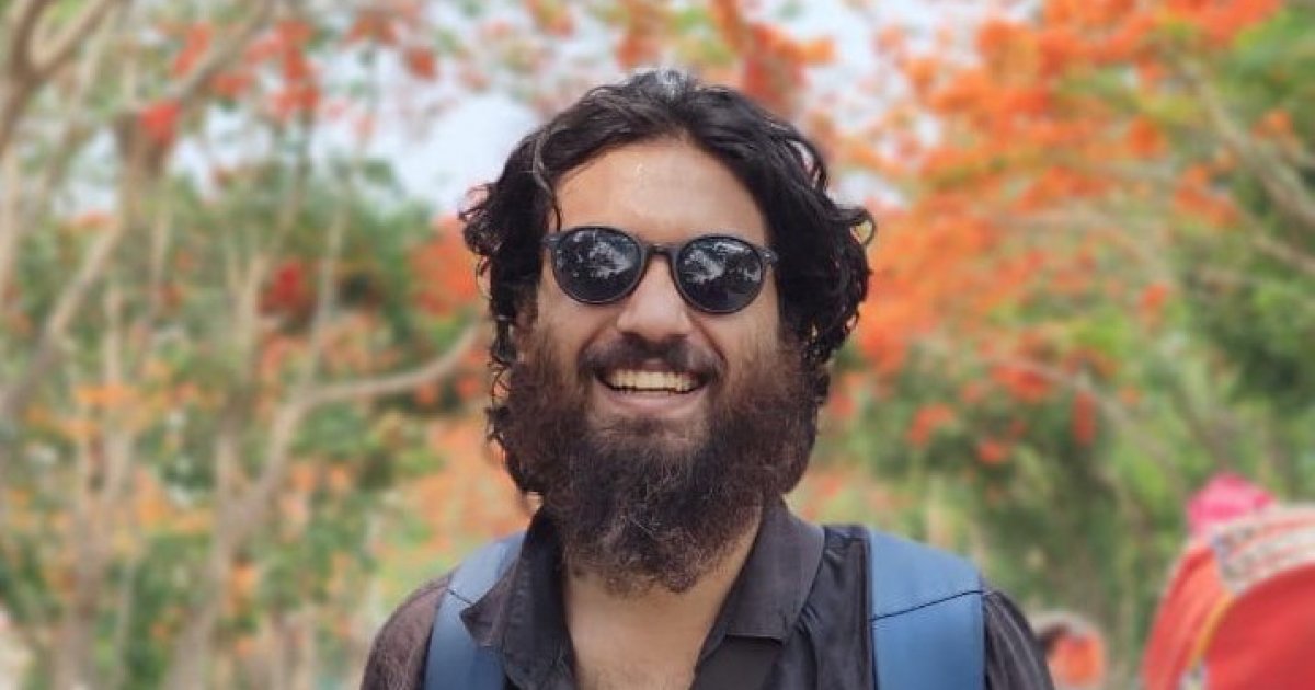 ‘Punorjonmo,’ ‘Redrum’ producer Ruhan found dead