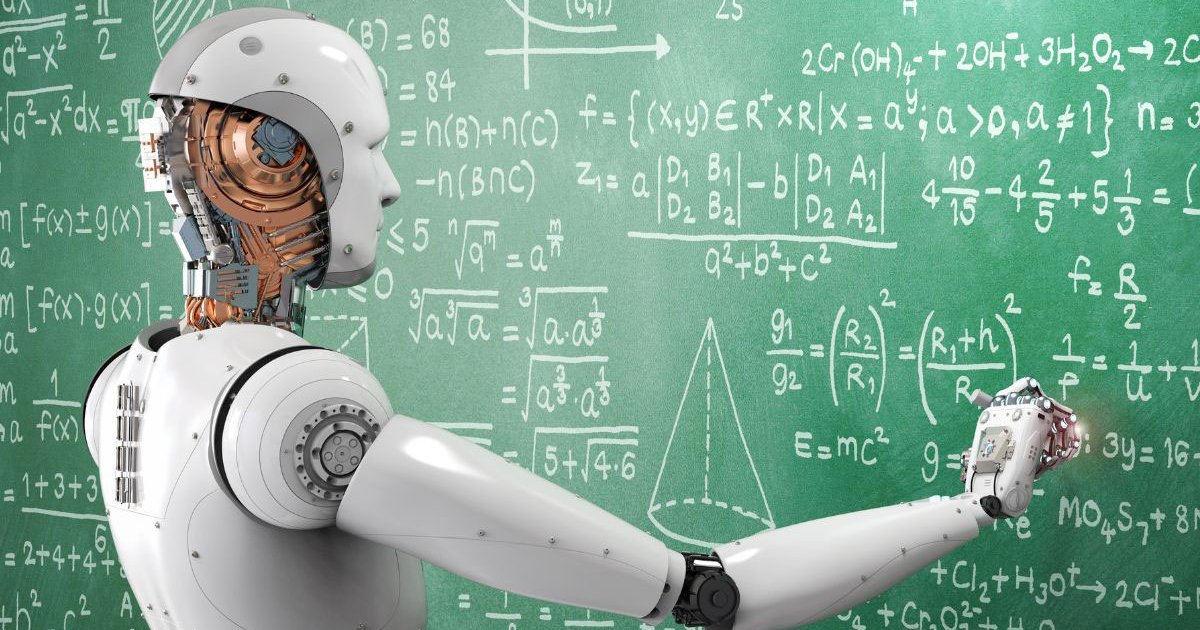 The ethics of using AI in education